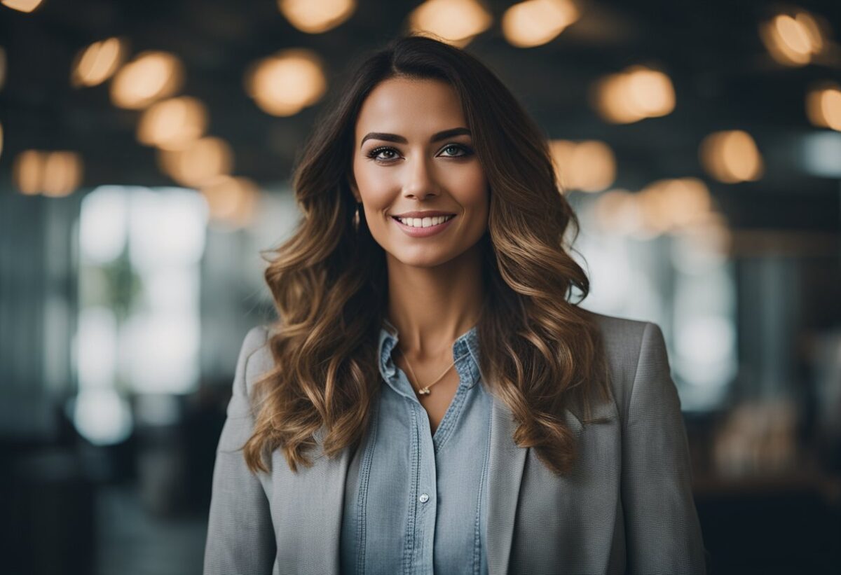 30 Self-Confidence Quotes For Women To Boost Your Self-Esteem Today