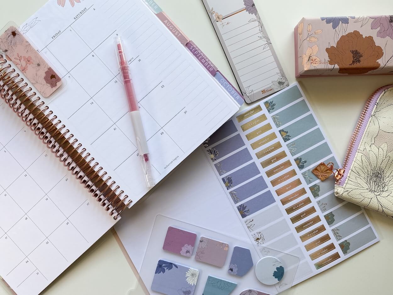 Kickstart Your Year: The Ultimate Guide To New Year Planning