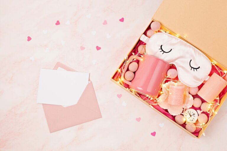 Self-Care Gift Basket Ideas: Themes & What To Include
