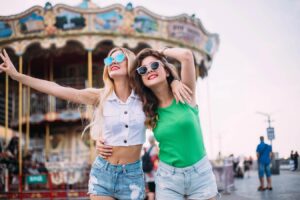 100 Bucket List Ideas For Friends To Share With Your Bestie